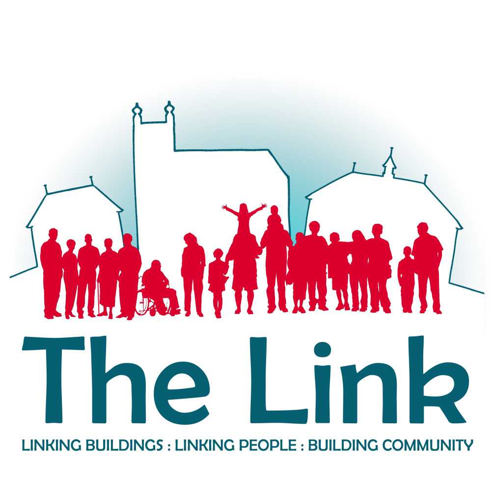 The Link - Ashbourne Methodist Church
